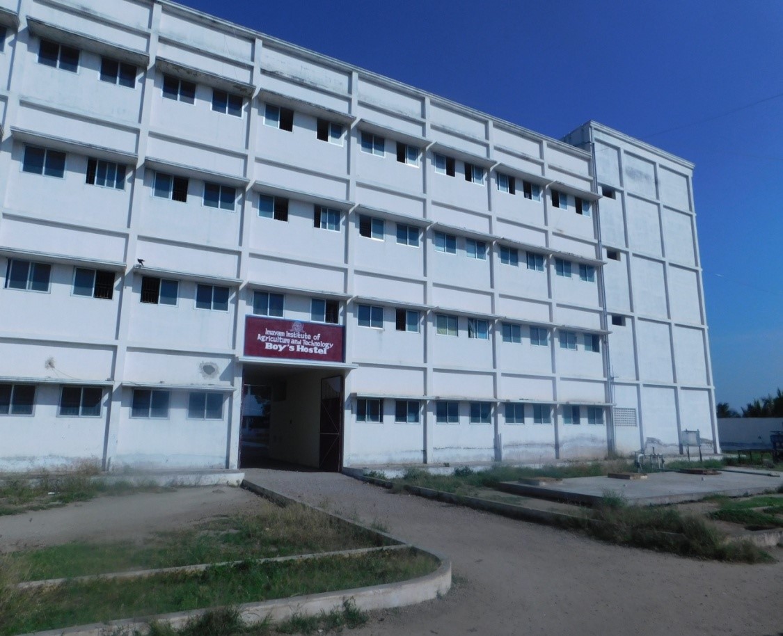 IIAT- Imayam Institute of Agriculture