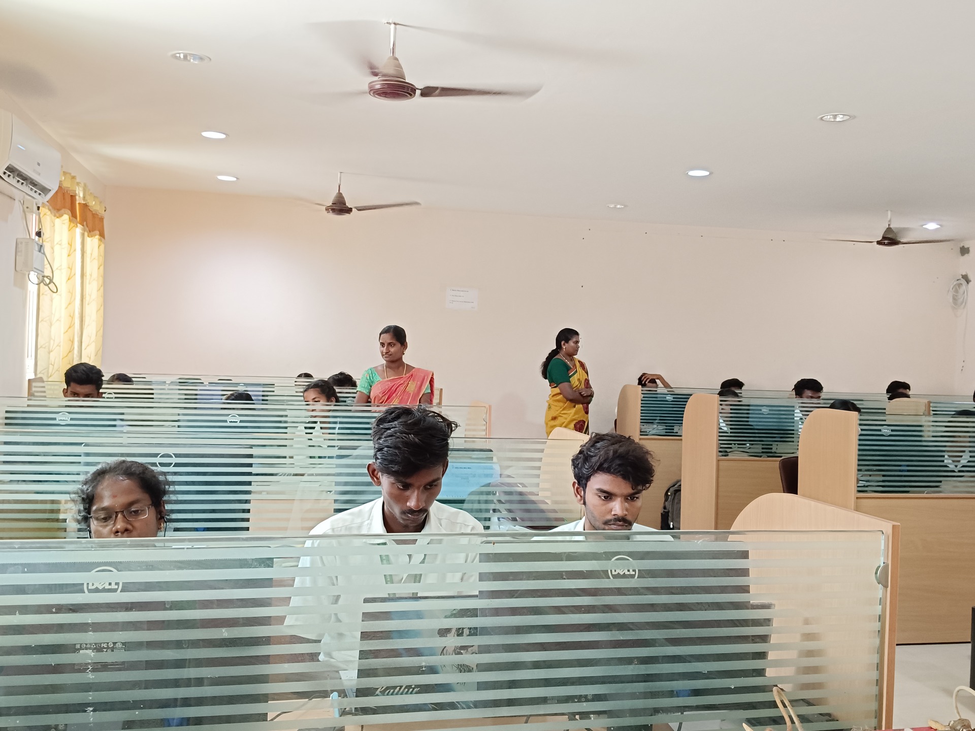 IIAT- Imayam Institute of Agriculture